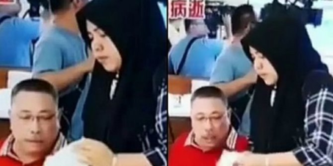 Cerita Lengkap TKW Indonesia Dapat Warisan Rp1 M dari Aktor Taiwan Chen ...