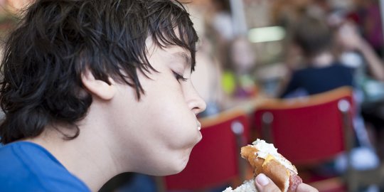 Selective Eating Disorder Adalah Gangguan Makan, Ini Penjelasannya ...