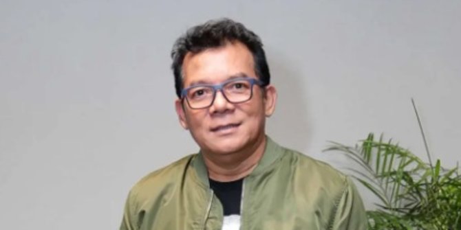 Gara-gara Adegan Ini, Mathias Muchus Pernah Diamuk Orang Tak Dikenal ...