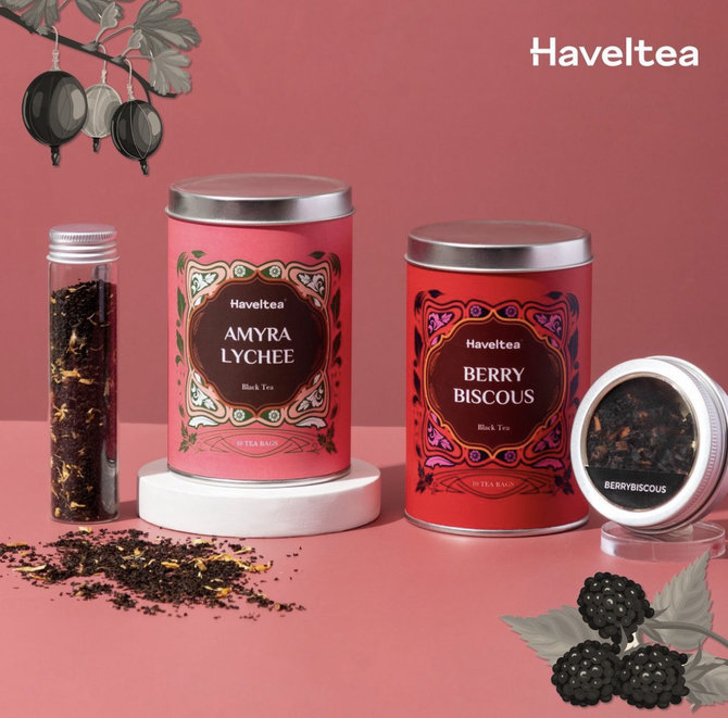 Aneka Produk Ini Bikin Bingkisan Natal dan Tahun Baru Beda dari yang ...