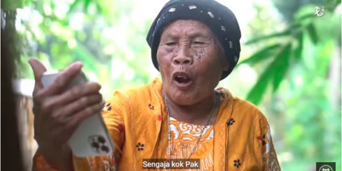 Youtuber Mbah Minto Klaten Meninggal Dunia, Warganet Turut Berduka ...