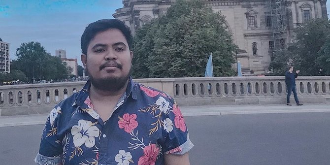 Lama Tinggal di Bima, Rigen Rakelna Akui Pernah Jadi Pelatih Joki Kuda ...