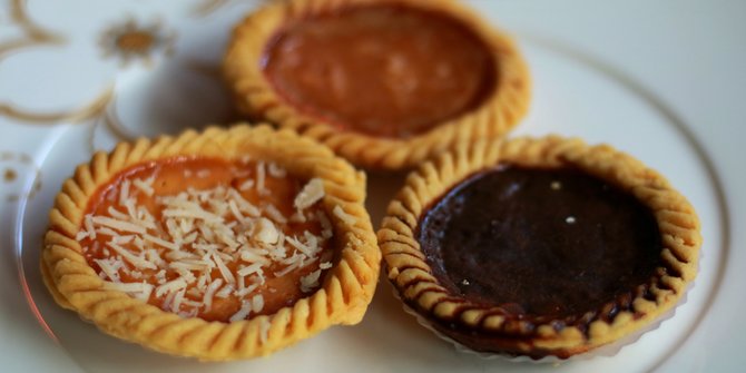Jadi Oleh-Oleh Favorit Khas Bali, Begini Perjalanan Bisnis Lokal Pie ...