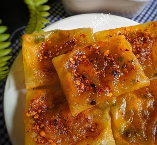 8 Cara Membuat Cibay Beraneka Isi dan Menggugah Selera