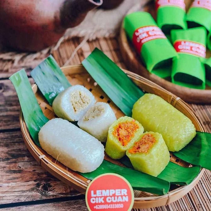 3 Jajanan Tradisional Penyempurna Liburan Natal Bareng Keluarga