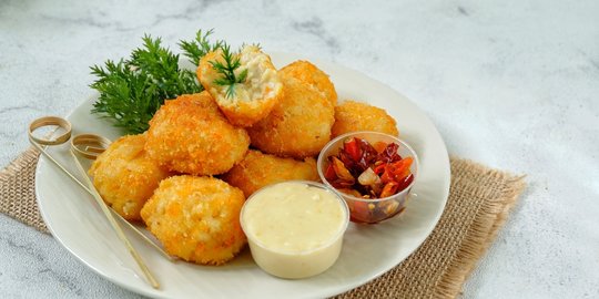 Ide Menu yang Sedap dan Praktis Buat Maksimalkan Momen Liburan Bersama ...