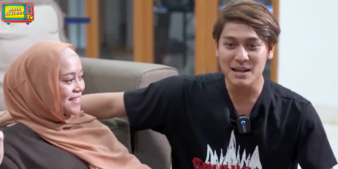 Intip Foto USG Terbaru Calon Anak Pertama Lesty Kejora dan Rizky Billar ...