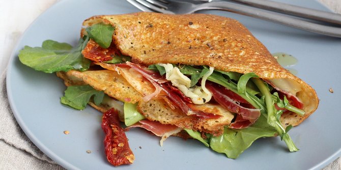 Maksimalkan Resolusi Hidup Sehat dengan Menu Sehat dari Start Eat Fit ...