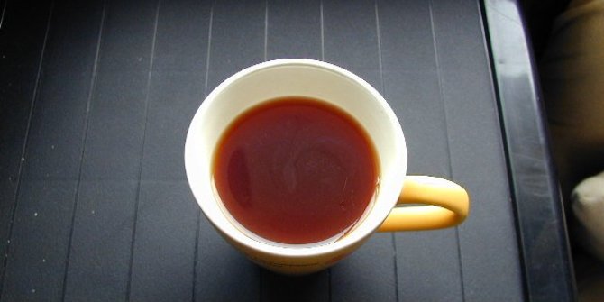 9 Manfaat Teh Hitam bagi Tubuh, Bantu Cegah Penyakit Jantung hingga ...