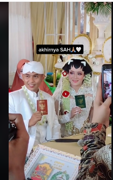 Cerita Pria Punya Abang TNI Nikahi Kowad Cantik, Ternyata 'Kakak Iparku ...