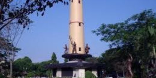 Dikelilingi Lima Gunung, Ini 3 Fakta Unik Kota Muntilan di Jawa Tengah ...