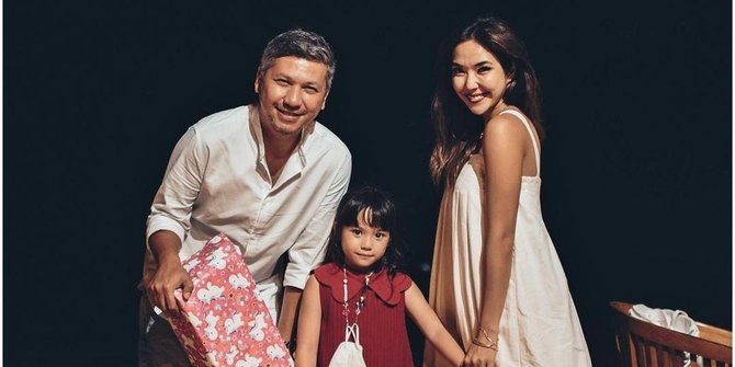 Didoakan Rujuk dengan Gading Marten, Begini Tanggapan Gisella Anastasia | merdeka.com