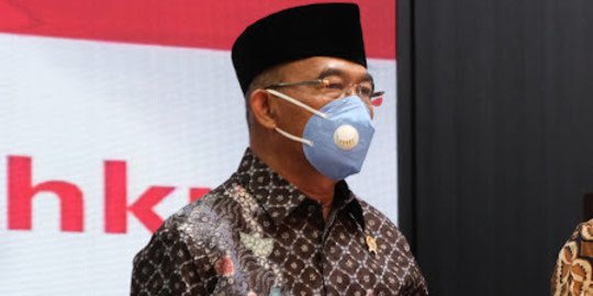 Menko PMK: Pembangunan SDM Indonesia Terganggu Anomali Akibat Covid-19 ... Menko PMK: Pembangunan SDM Indonesia Terganggu Anomali Akibat Covid-19 ...
