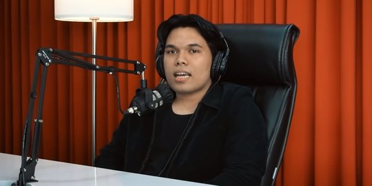 Thoriq Halilintar Beri Hadiah untuk Fuji Sebelum ke Turki, Isi Kadonya ...