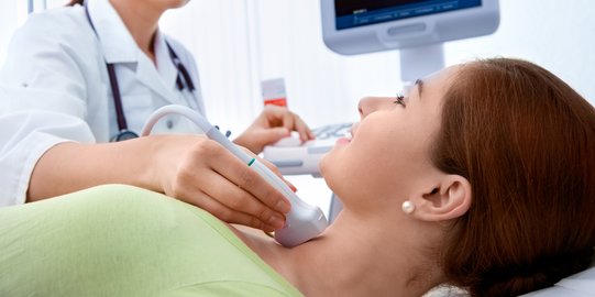 Gejala Kanker Esofagus dan Penyebabnya yang Perlu Diwaspadai, Pahami ...