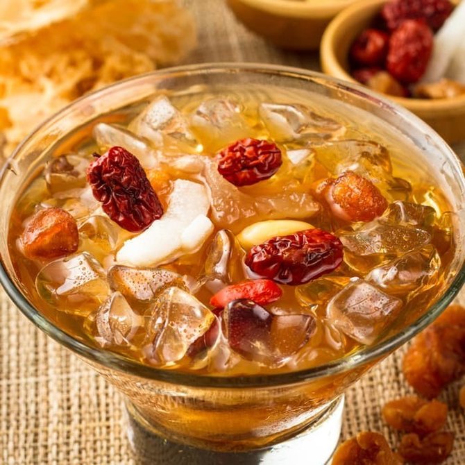 Deretan Minuman Segar dan Sehat yang Bisa Kamu Temukan di Surabaya ...