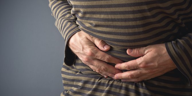 Mengenal Gejala Maag Akut, Berikut Cara Mengatasinya | merdeka.com