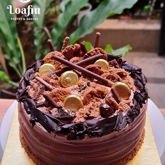 Rekomendasi Birthday Cake Kekinian yang Bisa Langsung Pre Order di Semarang
