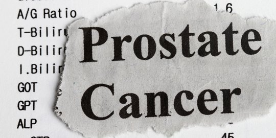 Pertama di RI, Operasi Kanker Prostat Pakai Teknologi Robotik di RSU ...