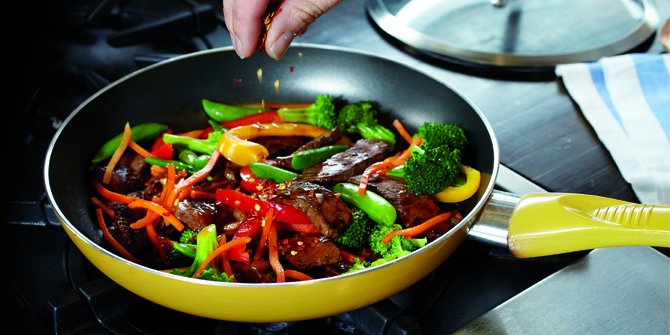 Kumpulan Resep Masakan Sehari-hari yang Sederhana, Enak dan Mudah ...