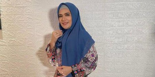 Dua Tahun Hidup Menjanda, Shezy Idris Mengaku Siap Menikah Lagi