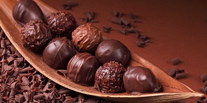 Mengenal Jenis-jenis Cokelat dan Kegunaannya, Perlu Diketahui | merdeka.com