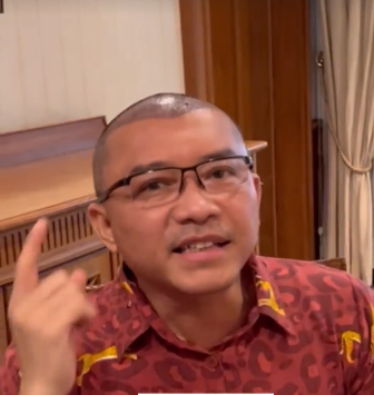 Jalani Transplantasi Rambut, Ini Potret Terbaru Anang Hermansyah Bikin ...