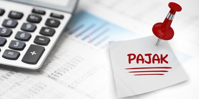 Pemerintah Tunjuk 94 Perusahaan Digital Pungut Pajak, Termasuk Booking ...
