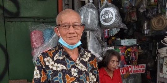 Terungkap Sosok "Menua Bersama NOAH" di Video Klip Yang Terdalam ...