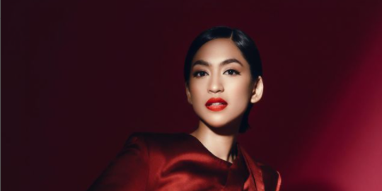 Genap Berusia 28 Tahun, Ini 4 Potret Terbaru Taskya Namya yang Semakin ...