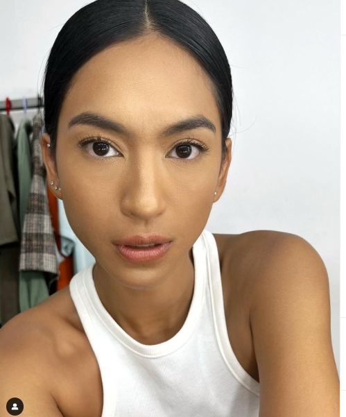 Genap Berusia 28 Tahun, Ini 4 Potret Terbaru Taskya Namya yang Semakin ...