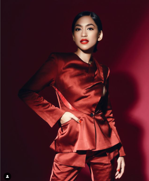 Genap Berusia 28 Tahun, Ini 4 Potret Terbaru Taskya Namya yang Semakin ...