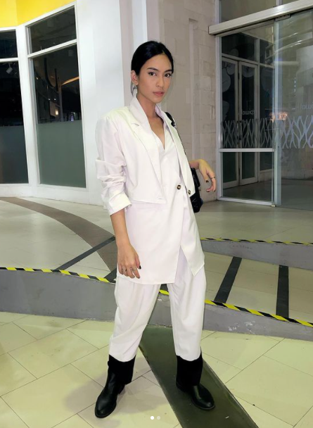 Genap Berusia 28 Tahun, Ini 4 Potret Terbaru Taskya Namya yang Semakin ...