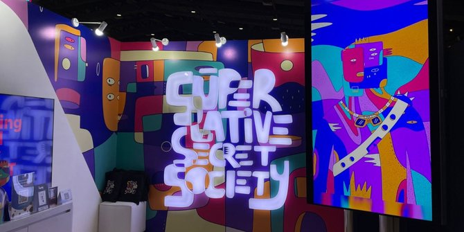 Mengenal NFT dan Cara Kerjanya, Aset Digital yang Sedang Melejit ...