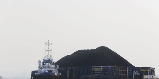 Ini Manfaat Pembentukan BLU Batubara dan Dampaknya pada Keuangan Negara | merdeka.com