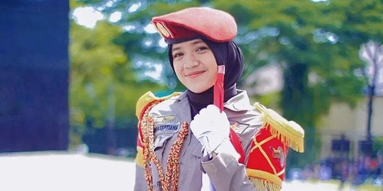 Surat Cinta Orangtua kepada Taruni Akpol Cantik, Isinya Sedih 'Semua ...