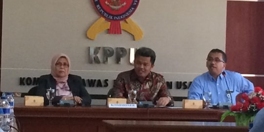 KPPU Selidiki Dugaan Praktik Kartel Buat Harga Minyak Goreng Mahal | merdeka.com