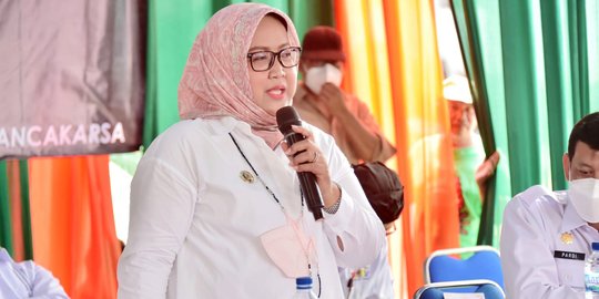 Miliki 15 Ribu ASN, Pemkab Bogor Mengeluh Masih Kekurangan Pegawai