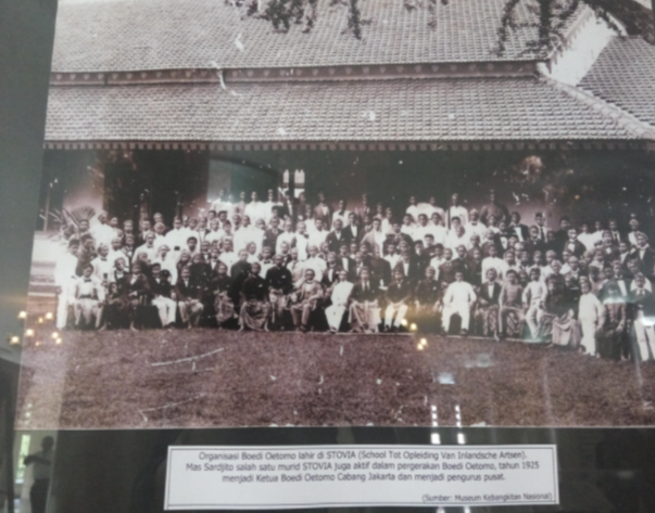 Diabadikan Jadi Nama Rumah Sakit, Ini Kisah Hidup Dokter Sardjito