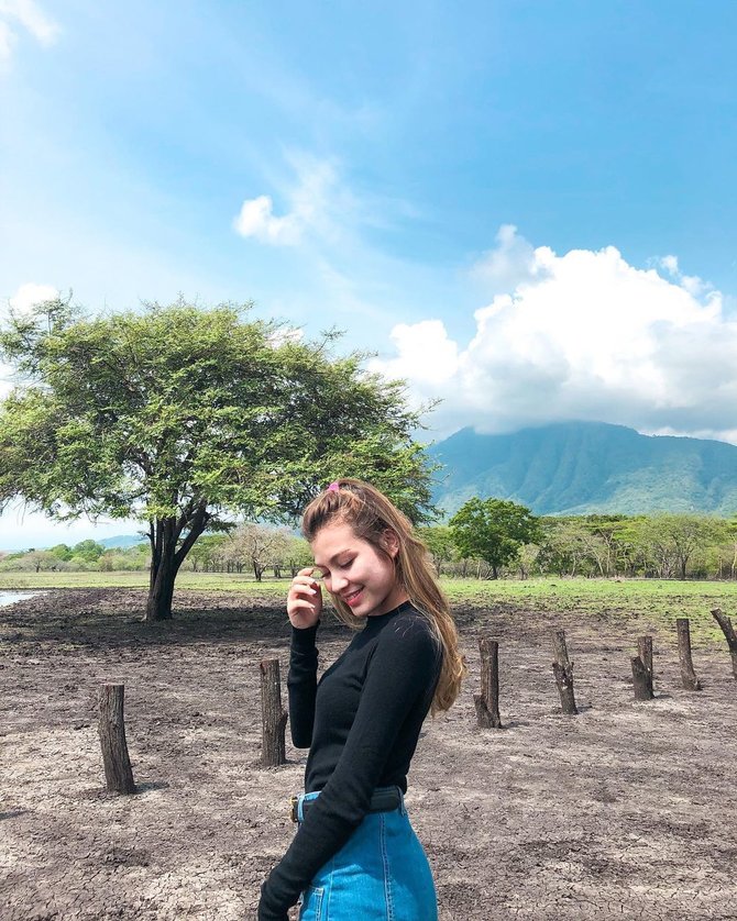 Go Publik, Harris Vriza Ungkap Awal Kedekatan dengan Haviza Devi ...