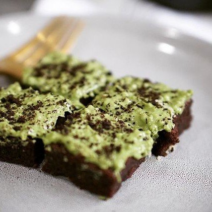 Mengintip 4 Olahan Matcha Kekinian yang Ada di Medan, Favoritmu yang ...