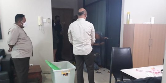Kejagung Tak Tangani Pihak Militer Terkait Dugaan Korupsi Satelit ... Kejagung Tak Tangani Pihak Militer Terkait Dugaan Korupsi Satelit ...