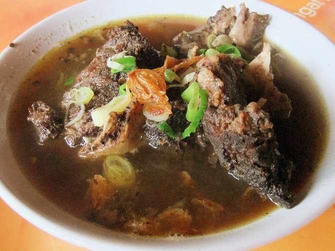 3 Resep Konro, Mulai Sop Konro Makassar sampai Iga Konro Bakar ...