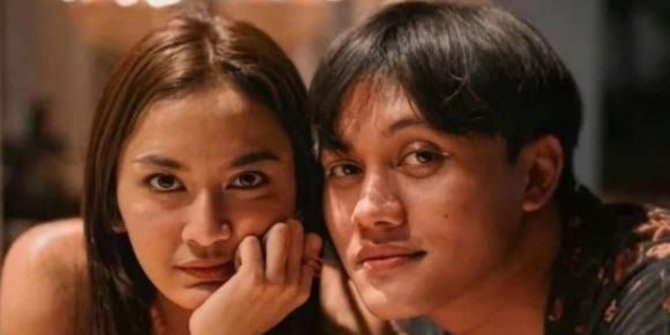 Dikabarkan Pacaran, Ini 4 Potret Kebersamaan Rizky Febian dan Mahalini ...
