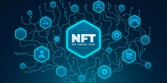 Ghozali Everyday Bikin Warganet Indonesia Demam NFT, Peneliti UGM ...