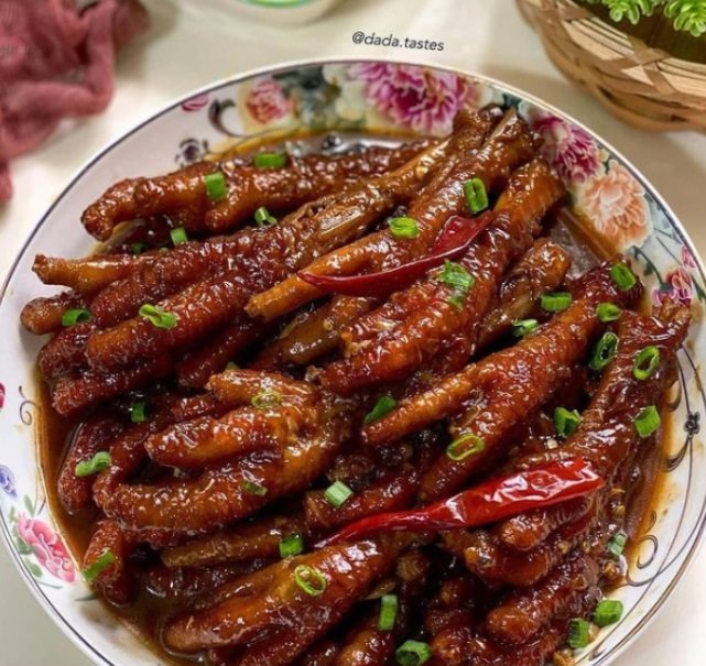 Resep Bumbu Ceker Pedas yang Nikmat, Mudah Banget dan Sederhana