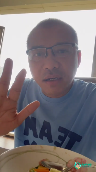 Anang Hermansyah Ubah Pola Makan hingga Turun 7 Kg, Intip Potret ...