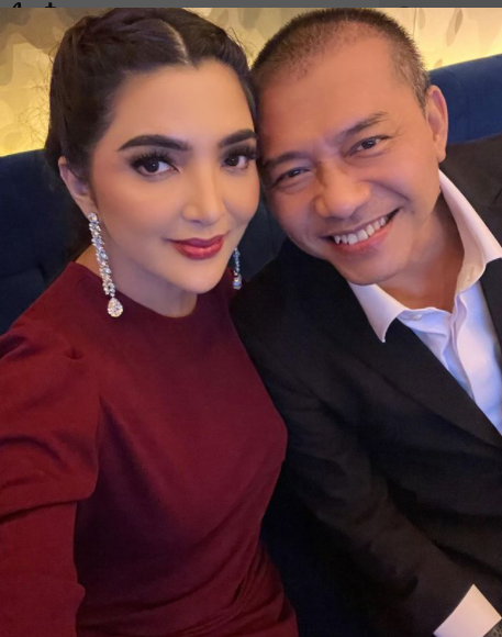 Anang Hermansyah Ubah Pola Makan hingga Turun 7 Kg, Intip Potret ...