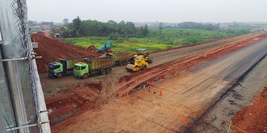 LMAN Siapkan Rp28,8 Triliun untuk Pendanaan Lahan PSN di 2022 | merdeka.com