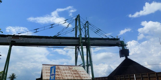 ESDM Proyeksi Pemanfaatan Batubara Tahun ini Capai 166 Juta Ton | merdeka.com